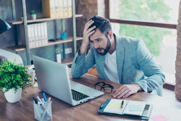 Common Signs of Business Failure and How to Resolve Them - Transpedianews